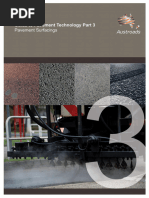 Pavement Arrows Guidelines and Standards | PDF | Traffic | Intersection ...