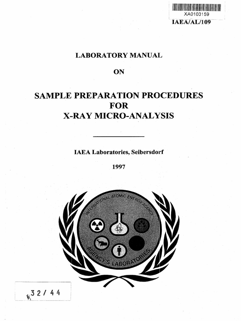 + Sample Preparation | PDF
