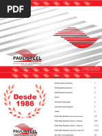 Tabela de Tubos SCH 40 e 80 NBR 5590 | PDF