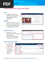 Power Up Program FAQs and Support Guide | PDF | Microsoft Outlook ...