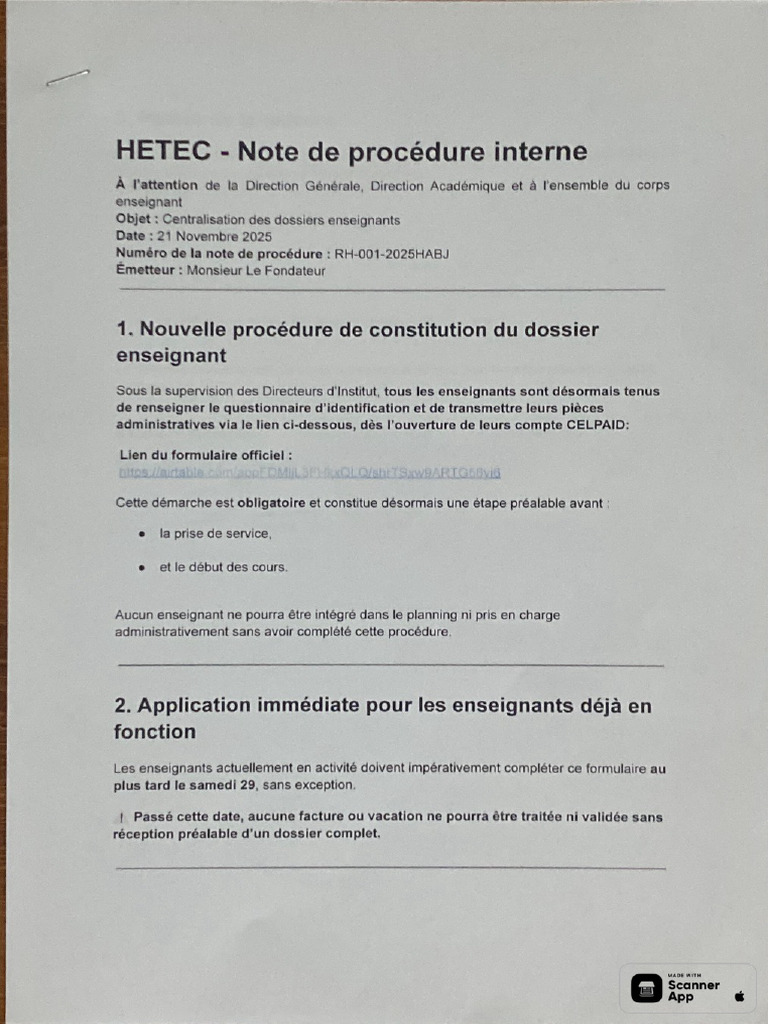 RH 001 2025habj | PDF
