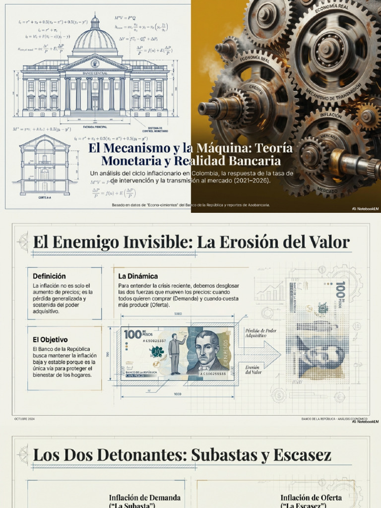 INFLACION DIAP | PDF
