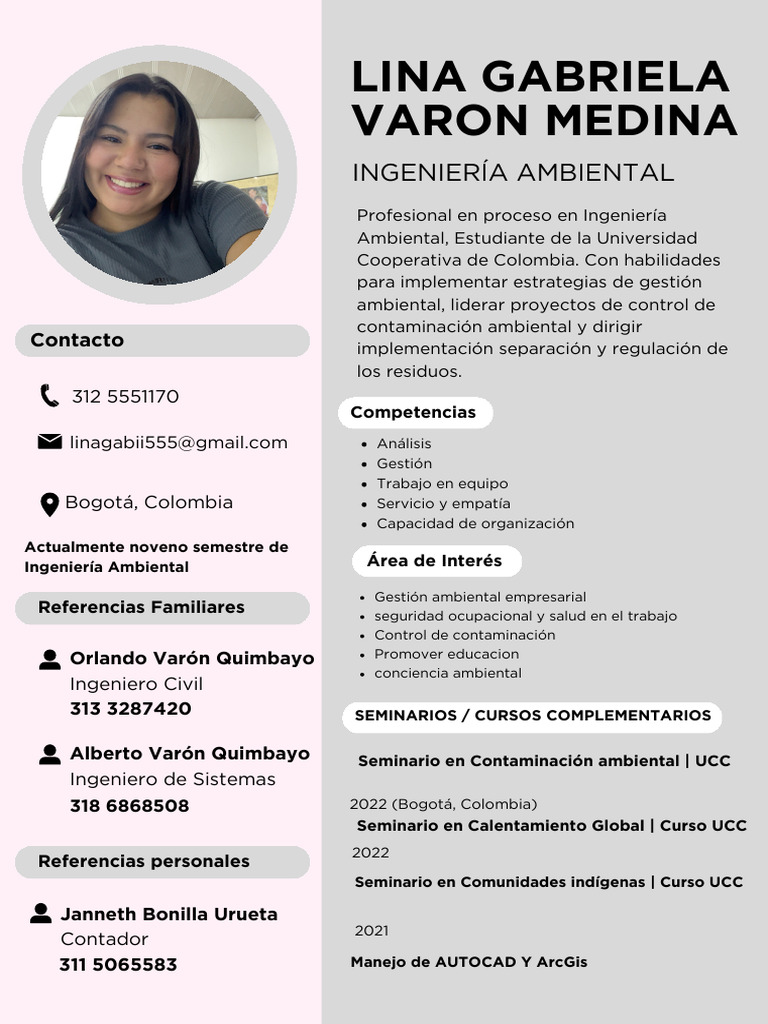 Gabriela Varon | PDF