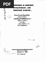 Army Spot Report Guide: SALUTE & 5W's | PDF | Military | National Security