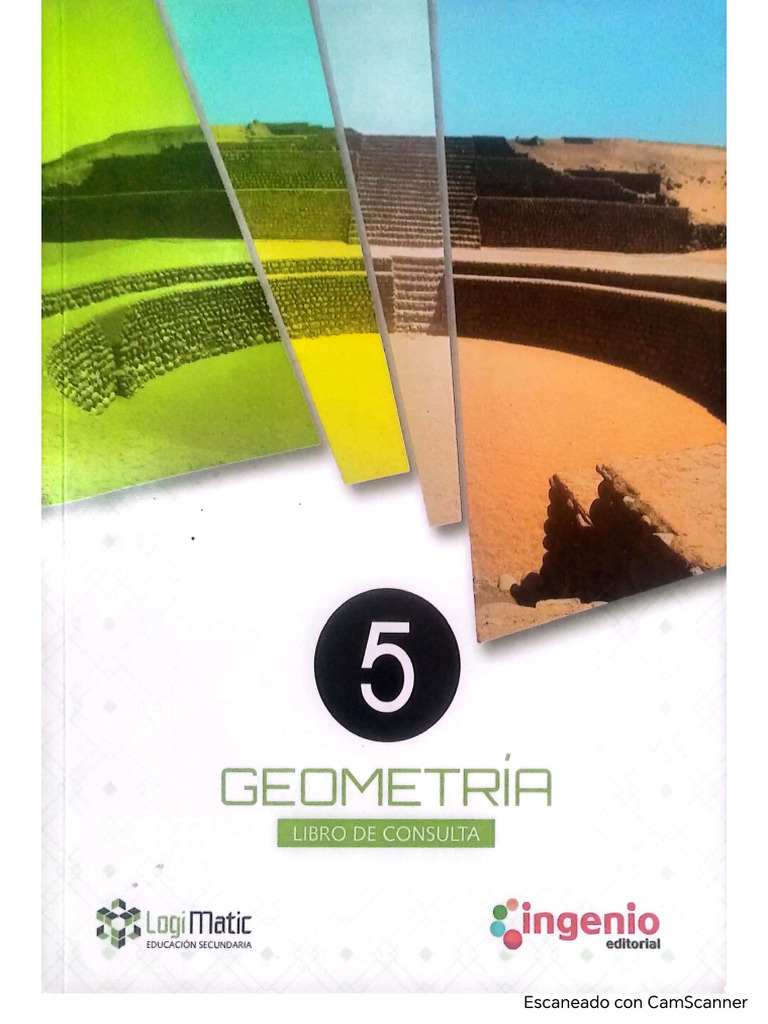 geom 5to sec | PDF