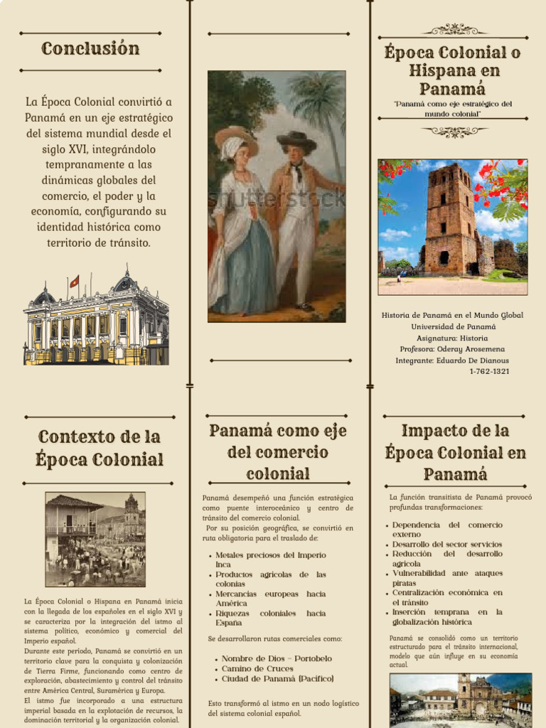Época Colonial o Hispana - 20260202 - 072859 - 0000 | PDF ...