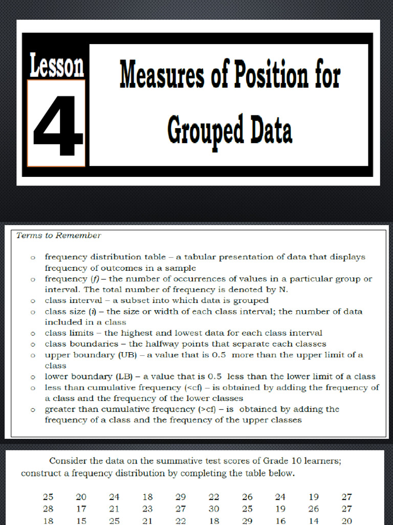 Q4 Week-3 Math-10 | PDF