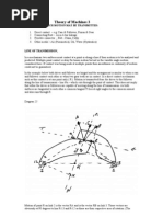 motion-transformation-mechanism-screw-nut system | PDF | Angle | Kinematics