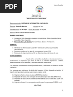 Guía de Emisión de Facturas Especiales | PDF | Factura | Impuesto al ...