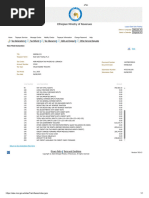 Telebirr Receipt Download Information | PDF