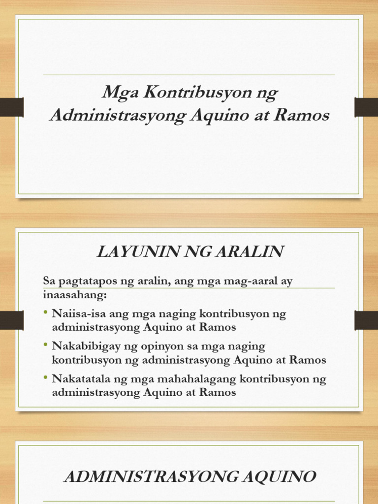 Aral Pan Day 3 Week 3 | PDF