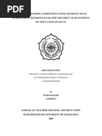 Extensive Reading For Academic Success PDF | PDF | Reading (Process ...