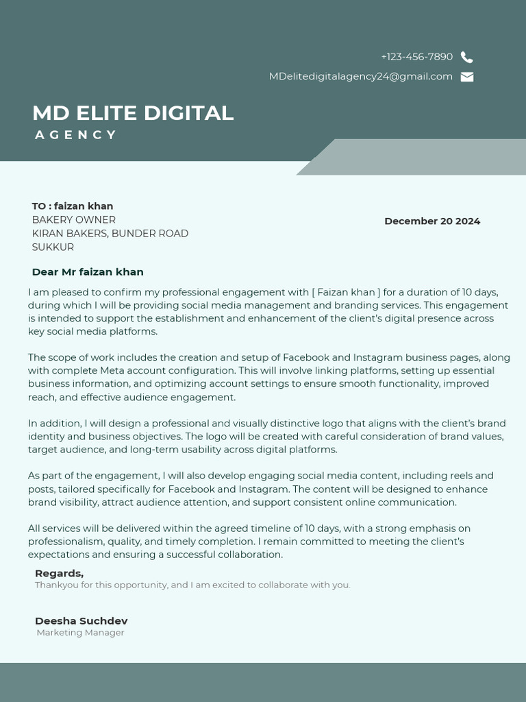 MD Elite Digital | PDF