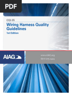 CQI-30 Rubber Processing Standard Guide | PDF