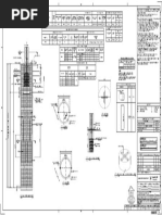 Stub Setting Method Statement | PDF | Surveying | Civil Engineering