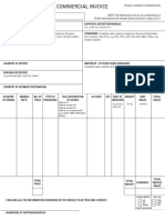 Waybill Sample | PDF | Invoice | Mail
