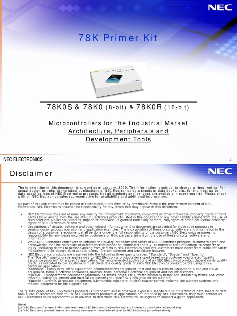 Epmc Pu 0114 1.0 | PDF | Microcontroller | Flash Memory