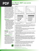 Steel Temp Color Chart | PDF | Steel | Color