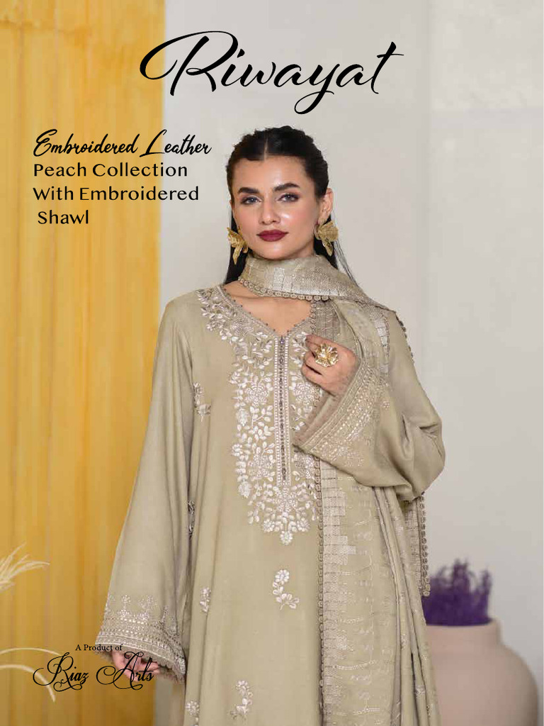 Riwayat by Raiz Arts 2025 | PDF