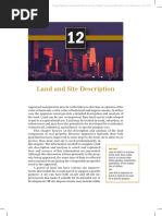 Understanding Alberta Land Descriptions | PDF | Land Law | Urban Planning