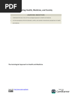 Kleinman's Explanatory Model of Illness | PDF | Mental Disorder ...