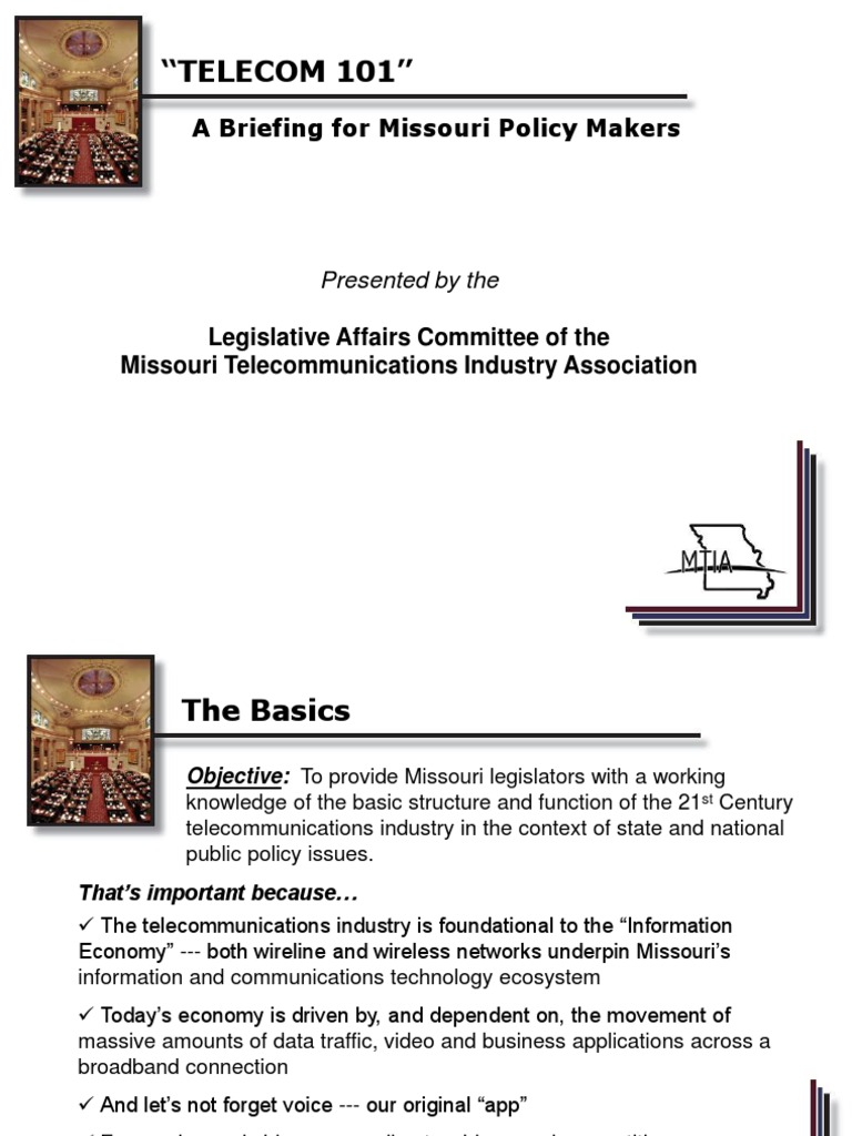 Telecom 101 Complete Pdf Internet Access Digital Technology