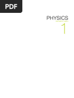 AQA GCSE Physics Paper 1 Topics List | PDF | Radiation | Heat Capacity
