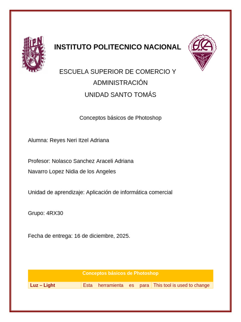 Conceptos Basicos | PDF | Gráficos | Diseño gráfico