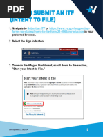 How to Request VA Remote Access | PDF