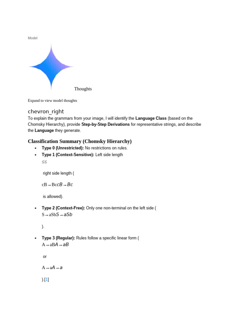 Automata and Complexity | PDF | Syntax | Mathematical Logic