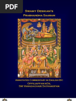 Paramapada Sopanam | PDF | Moksha | Eastern Philosophy