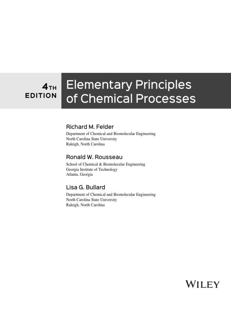 Contents | PDF | Parts Per Notation | Pressure