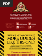 Nemesis: Retaliation Rules Summary PDF | PDF | Ammunition