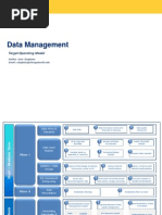 DAMA DMBOK2 Framework V2 20140317 FINAL PDF | PDF | Data Quality ...