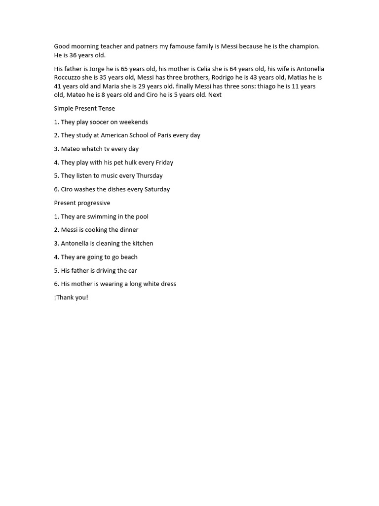 Brisset Project Finally | PDF
