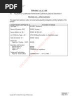 DOT-SP 10915 Special Permit Overview | PDF | Nitrous Oxide | Dangerous ...