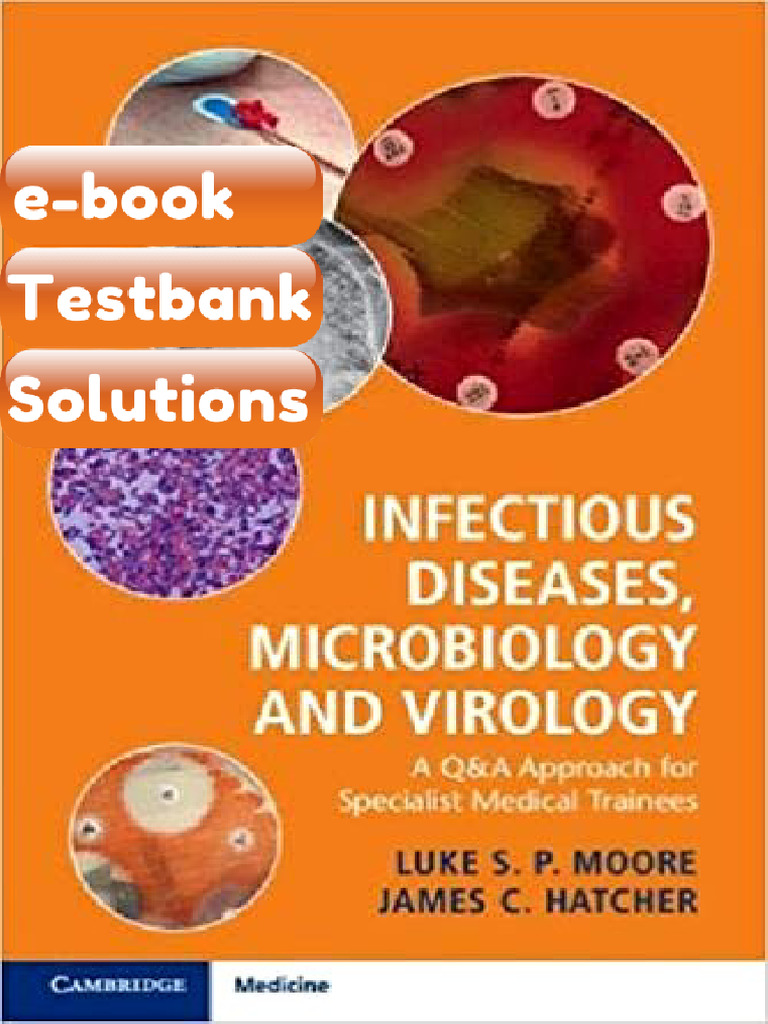 Diagnostic Microbiology and Infectious Disease Elsevier Science eBook ...