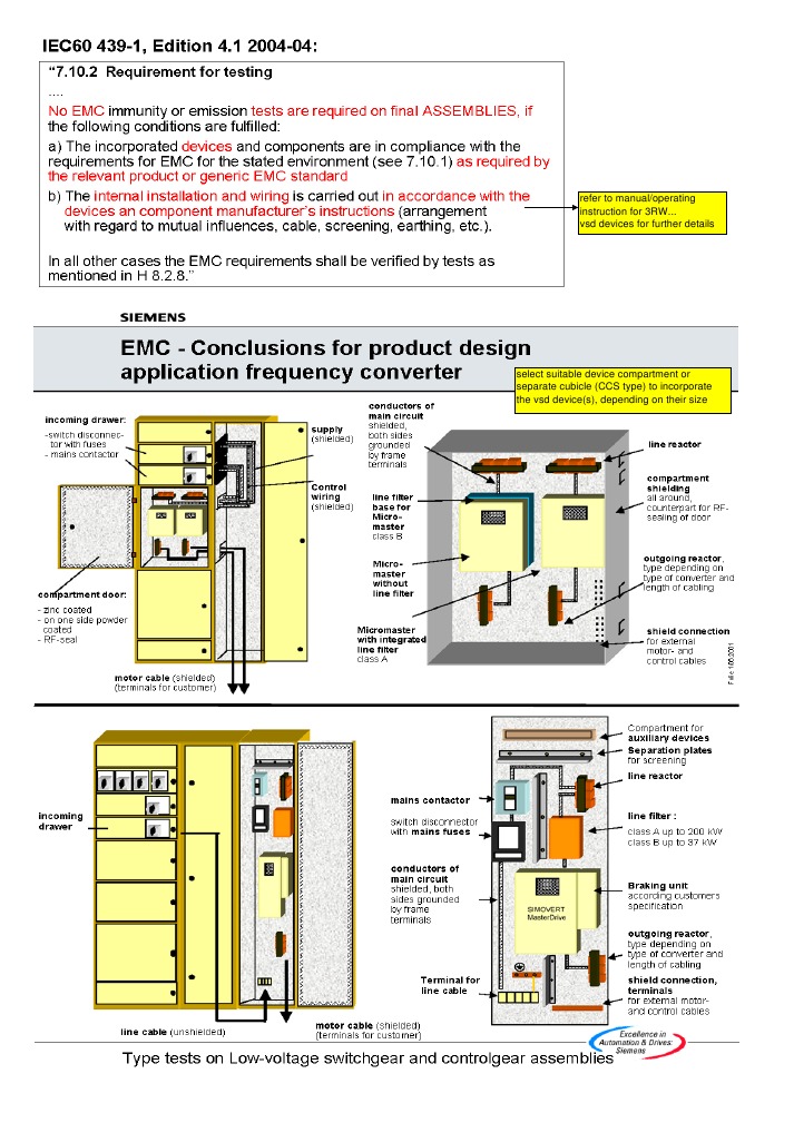 VSD Device Installation Guide | PDF