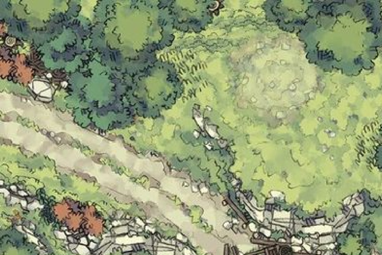 DND | PDF