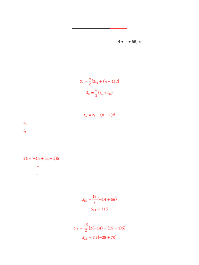 Math 20 1 Final Solutions OnlyPDF | PDF