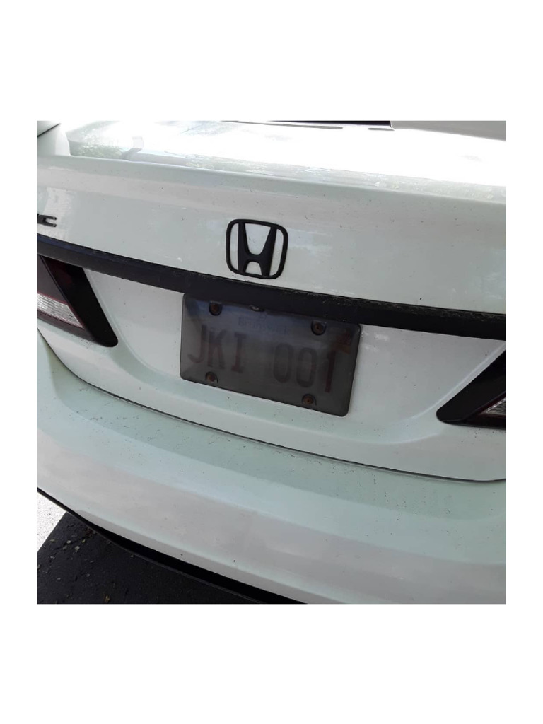 Mission Plate Covers | PDF