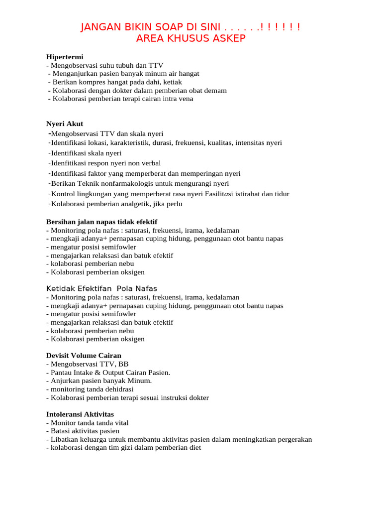 Hipertermi | PDF