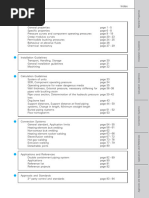 Properties of Polypropylene Materials | PDF