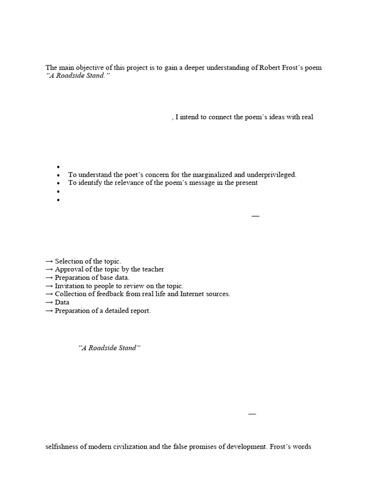 English Project For Class 12 | PDF | Empathy | Compassion