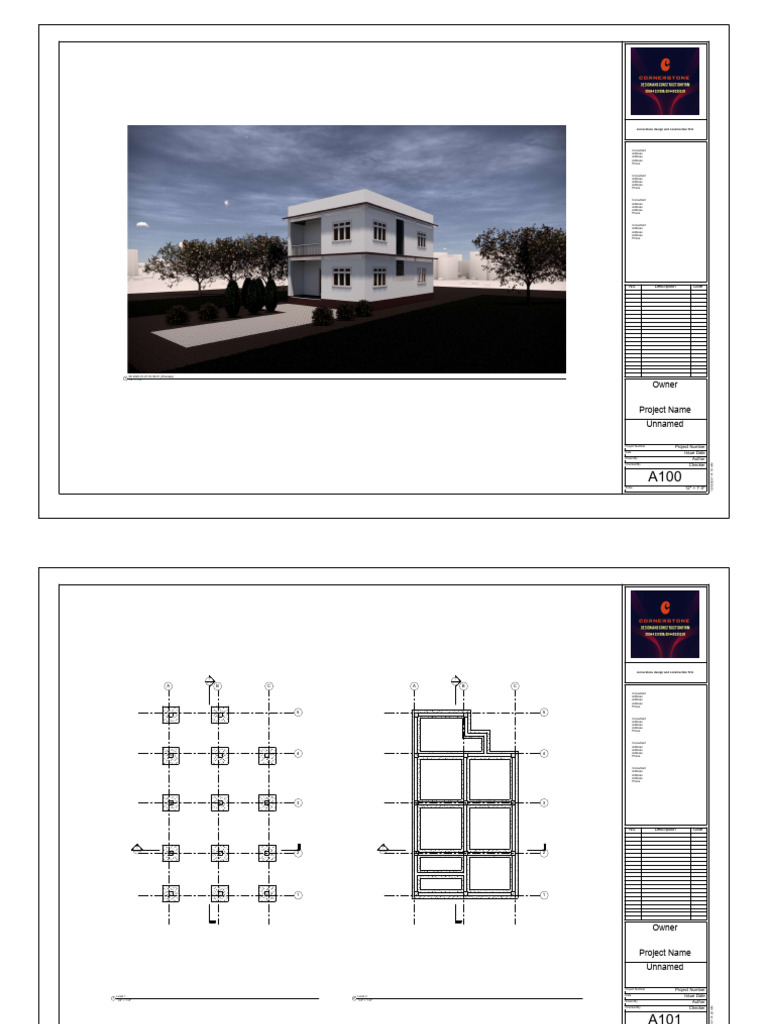 Ngang Khual Inn | PDF