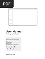 Deco 640 Tablet User Manual | PDF | Android (Operating System) | Tablet ...