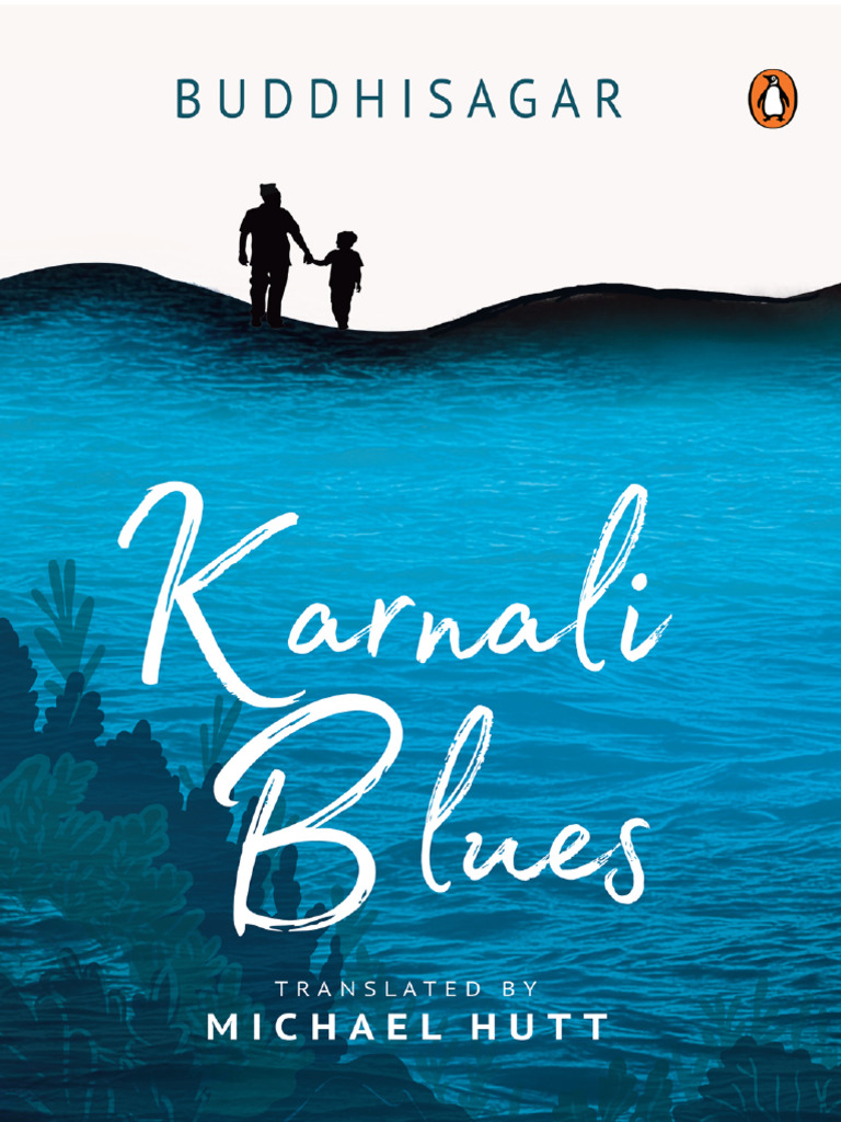 Karnali Blues - Buddhisagar Michael Hutt | PDF