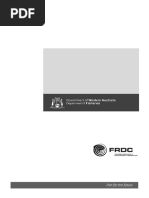 Washington State Catch Record Card Guide | PDF | Fish | Fishing Industry