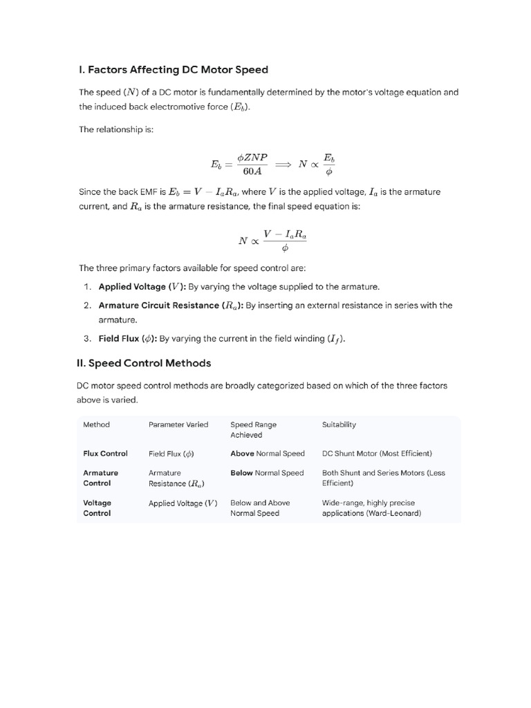 Diploma Eee Mod 4.1 | PDF