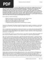 AP Lang Rhetorical Analysis Prompts | PDF | Rhetoric | Essays